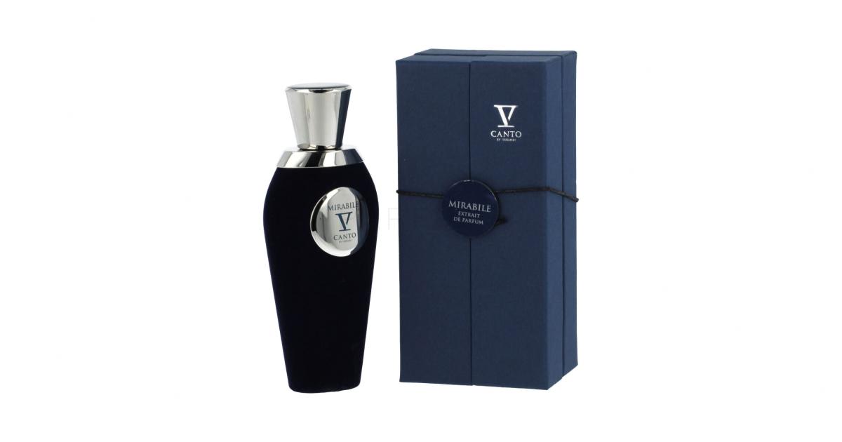Extract de parfum V Canto Mirabile | Parfimo.ro