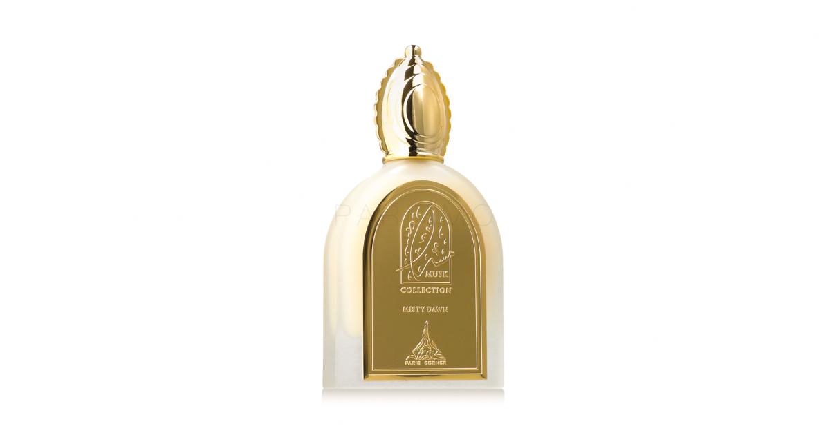 Apă de parfum Paris Corner Musk Collection | Parfimo.ro