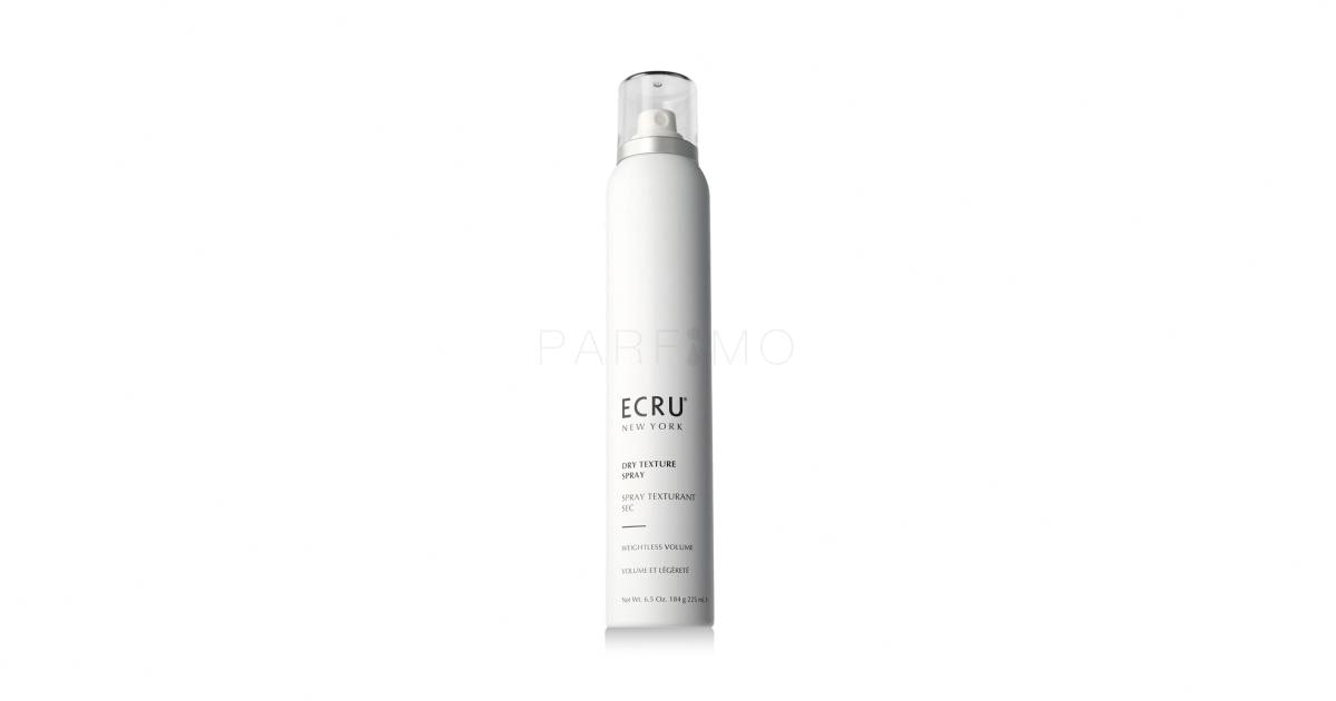 ECRU Dry Texture Spray | Parfimo.ro