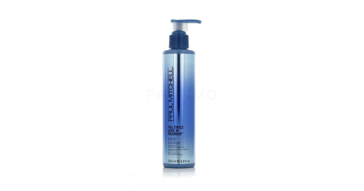Paul Mitchell Curls Full Circle Leave-In Treatment Păr creț și ondulat ...