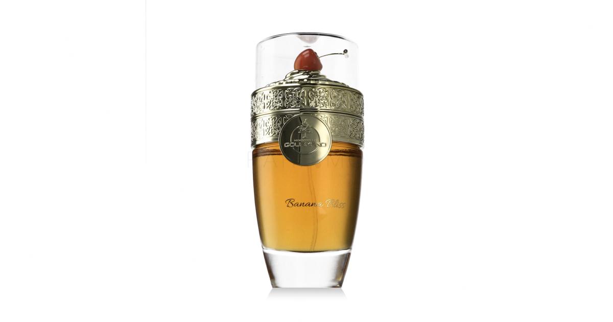 Apă de parfum Paris Corner Banana Bliss | Parfimo.ro