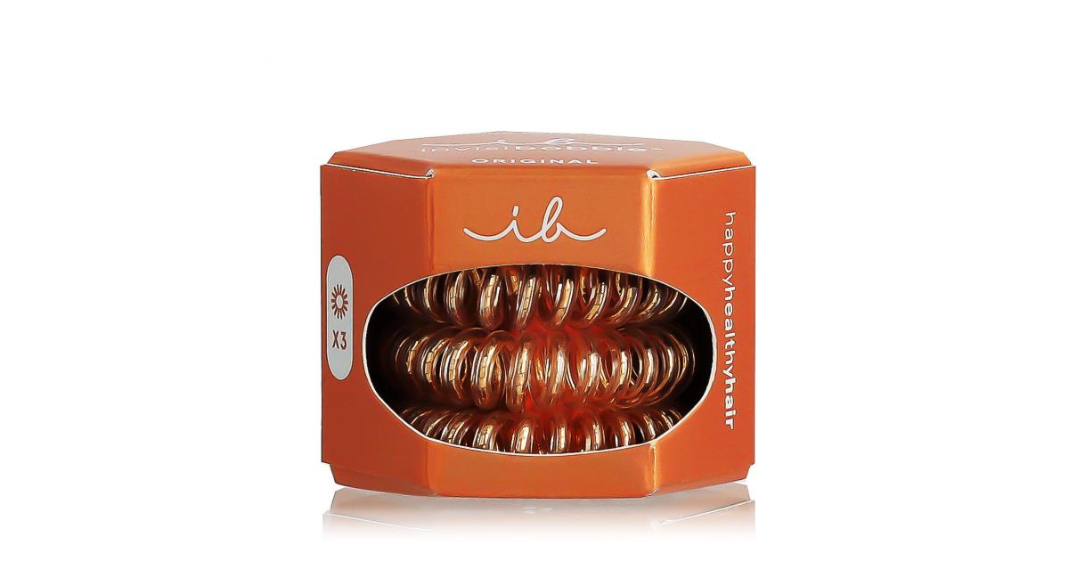 Invisibobble Premium Original Elastice de păr pentru femei Nuanţă ...