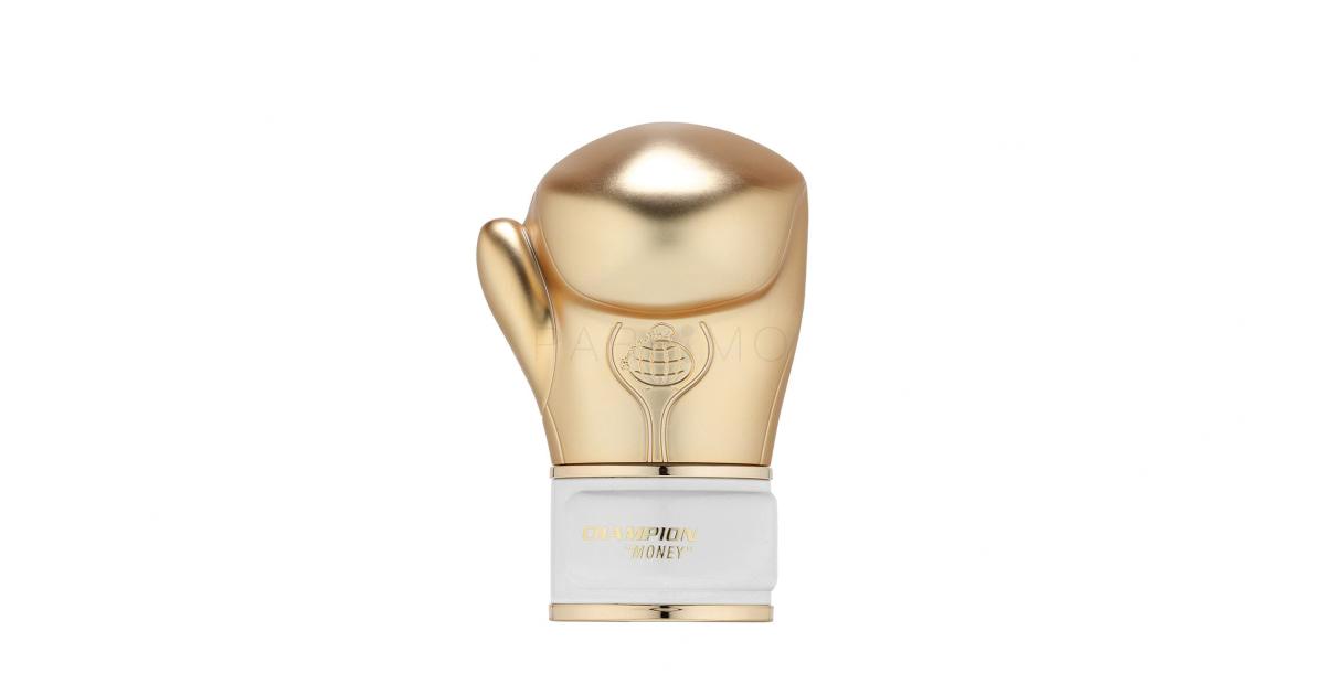Fragrance World Champion Money Apă de parfum pentru bărbați | Parfimo.ro