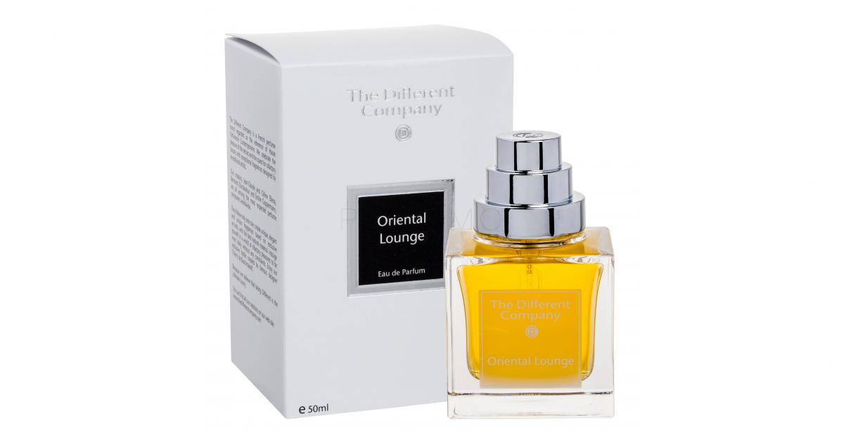 Parfumuri de nișă The Different Company Oriental Lounge | Parfimo.ro