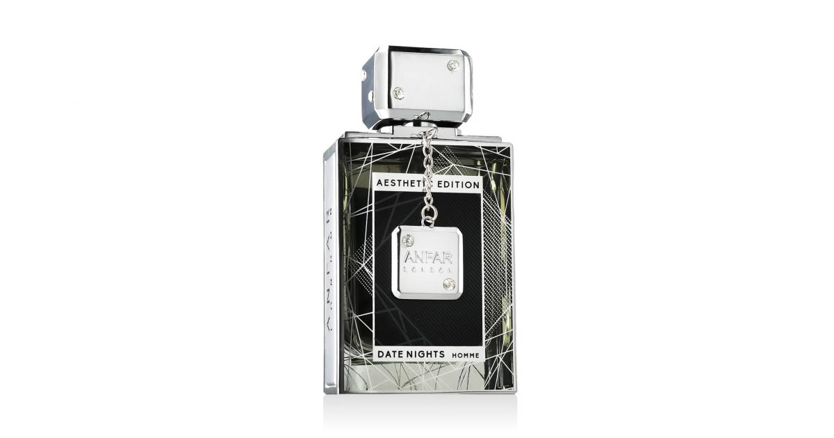 Extract de parfum Anfar Aesthetic Edition | Parfimo.ro