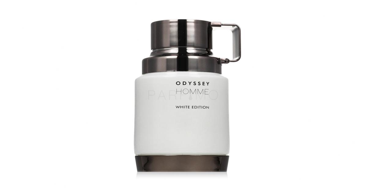 Armaf Odyssey Homme White Edition Apă de parfum pentru bărbați 60 ml ...