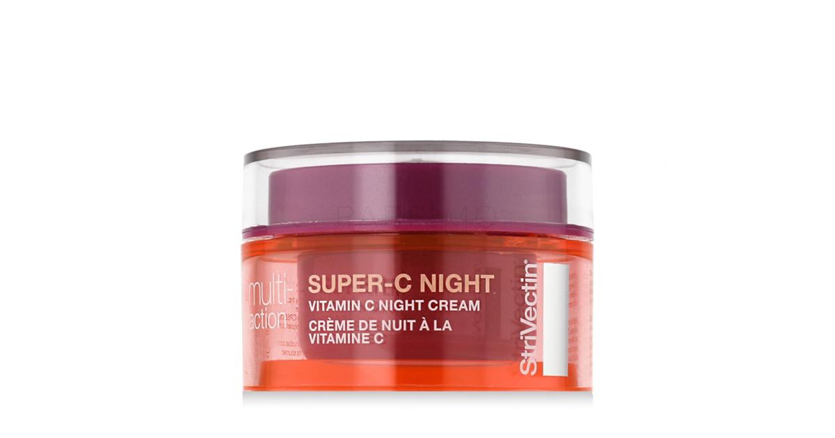 StriVectin Multi-Action Super-C Night Vitamin C Night Cream Cremă de ...