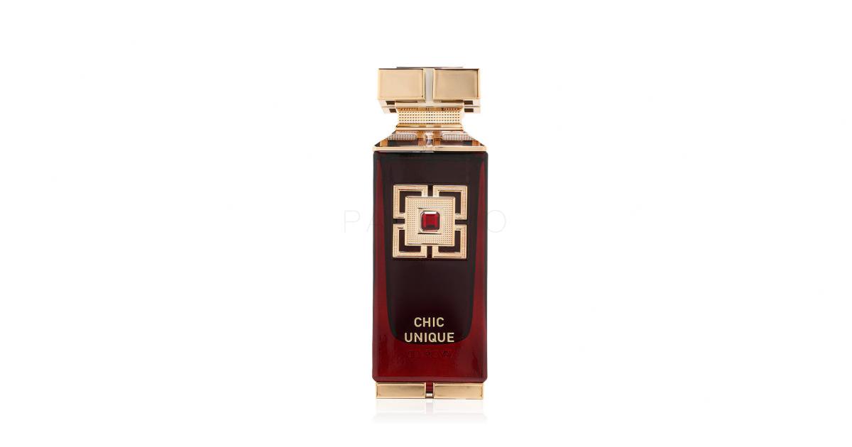 Apă de parfum Fragrance World Chic Unique | Parfimo.ro