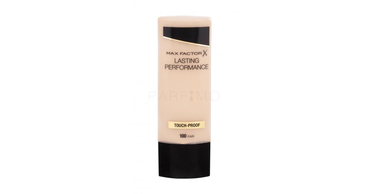 Max Factor Lasting Performance Fond de ten pentru femei 35 ml Nuanţă ...