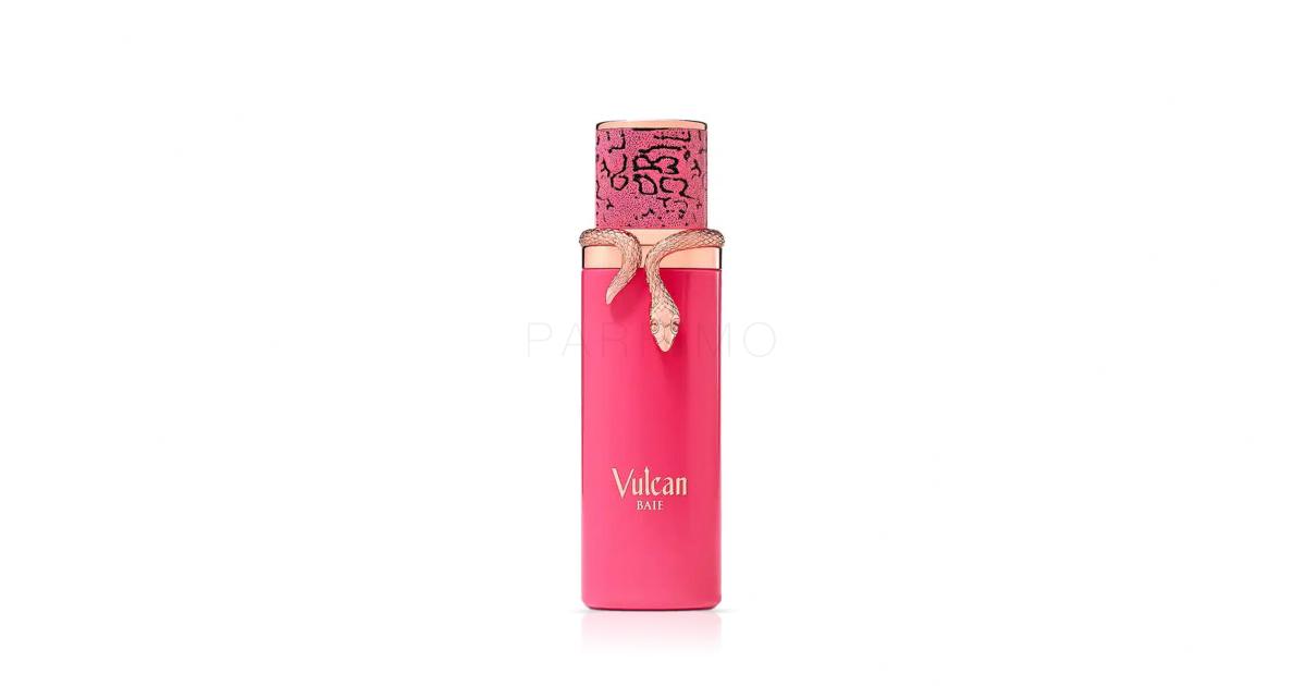 French Avenue Vulcan Baie Extract de parfum 100 ml | Parfimo.ro