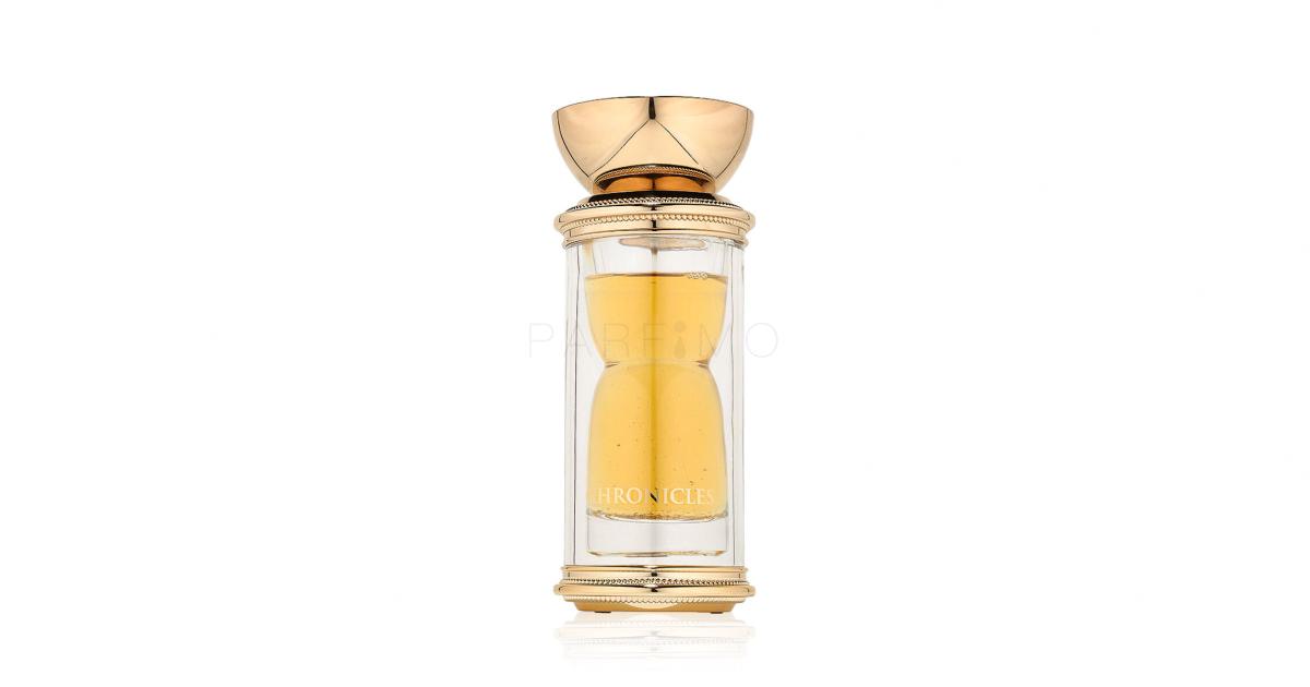 French Avenue Chronicles Extract de parfum pentru bărbați 80 ml ...