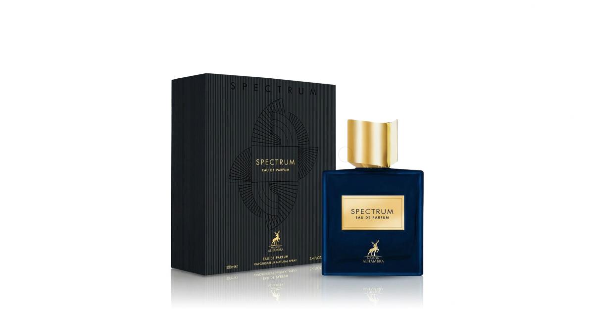 Maison Alhambra Spectrum Apă de parfum | Parfimo.ro