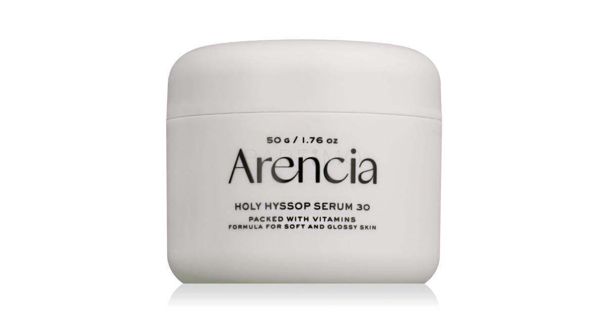 Arencia Holy Hyssop Serum 30 Ser facial 50 g | Parfimo.ro