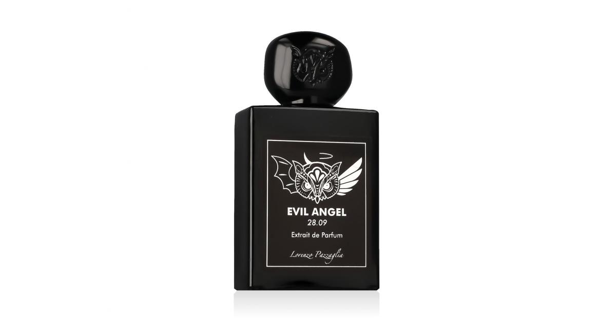 Extract de parfum Lorenzo Pazzaglia Evil Angel a.k.a. 28.09 | Parfimo.ro