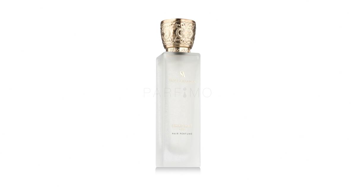 Spray de păr Swiss Arabian Shaghaf | Parfimo.ro
