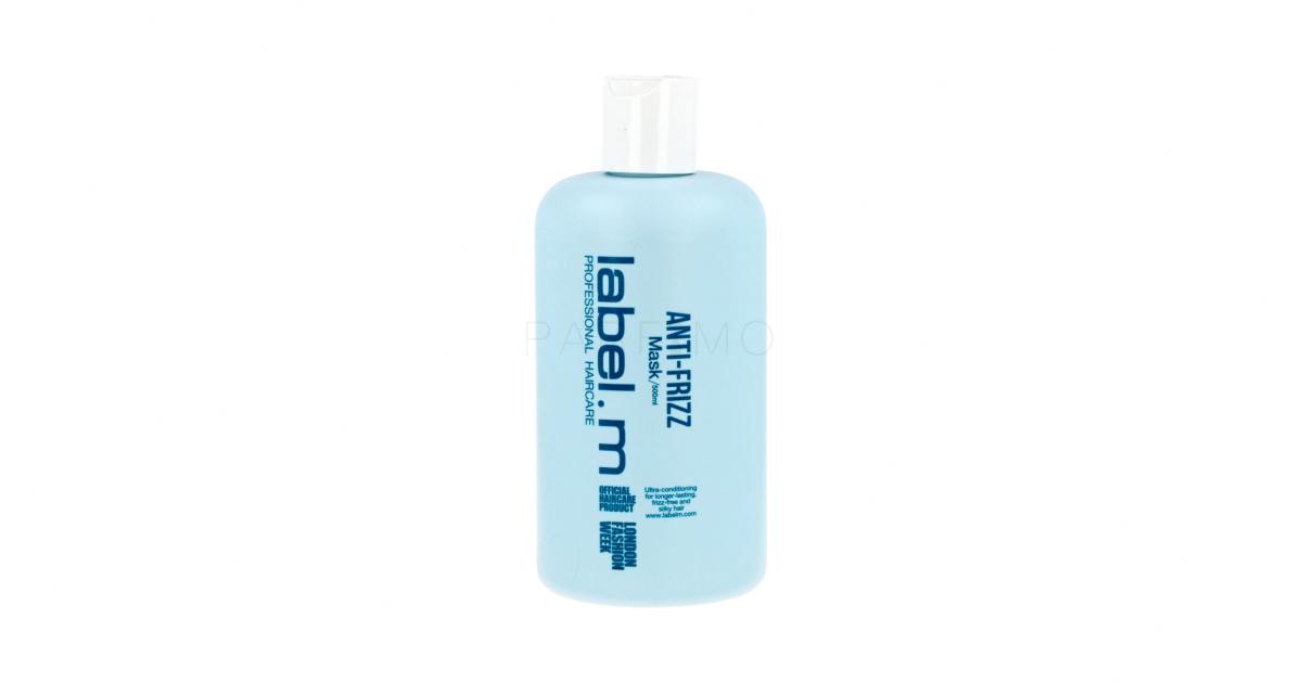 Cremă și mască de păr Label.m | Parfimo.ro