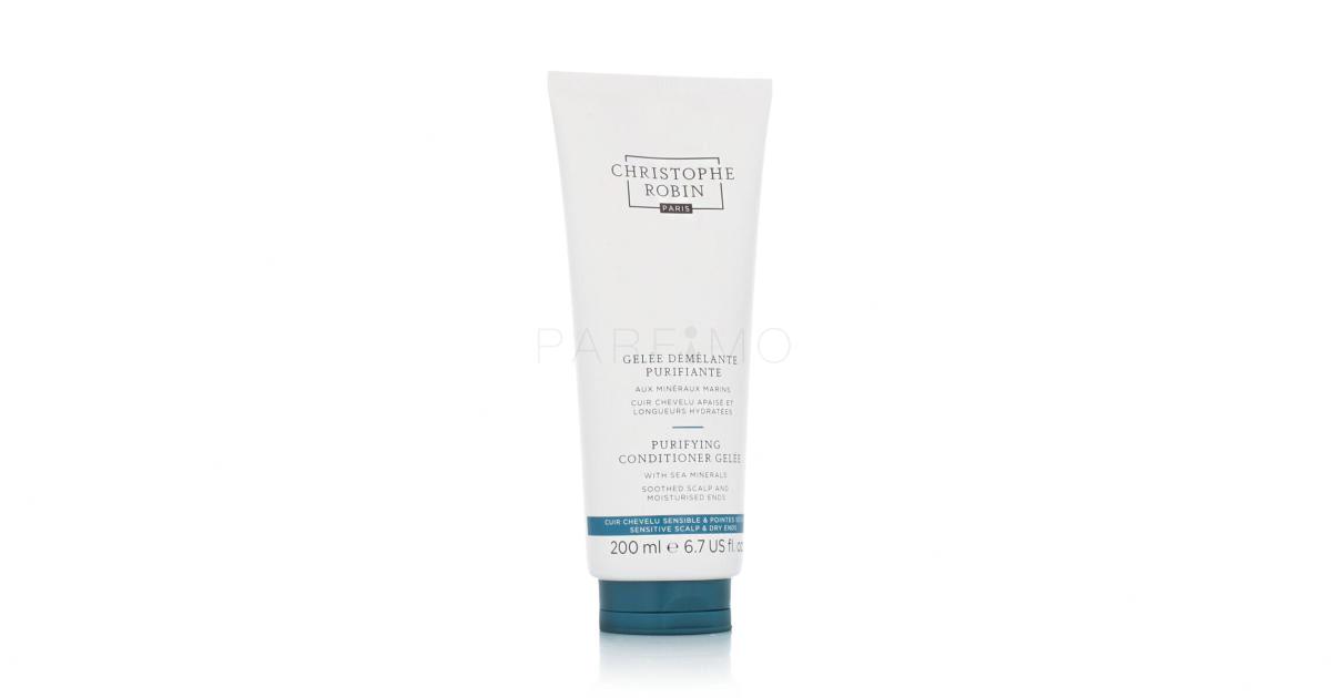 Păr Christophe Robin Purifying | Parfimo.ro