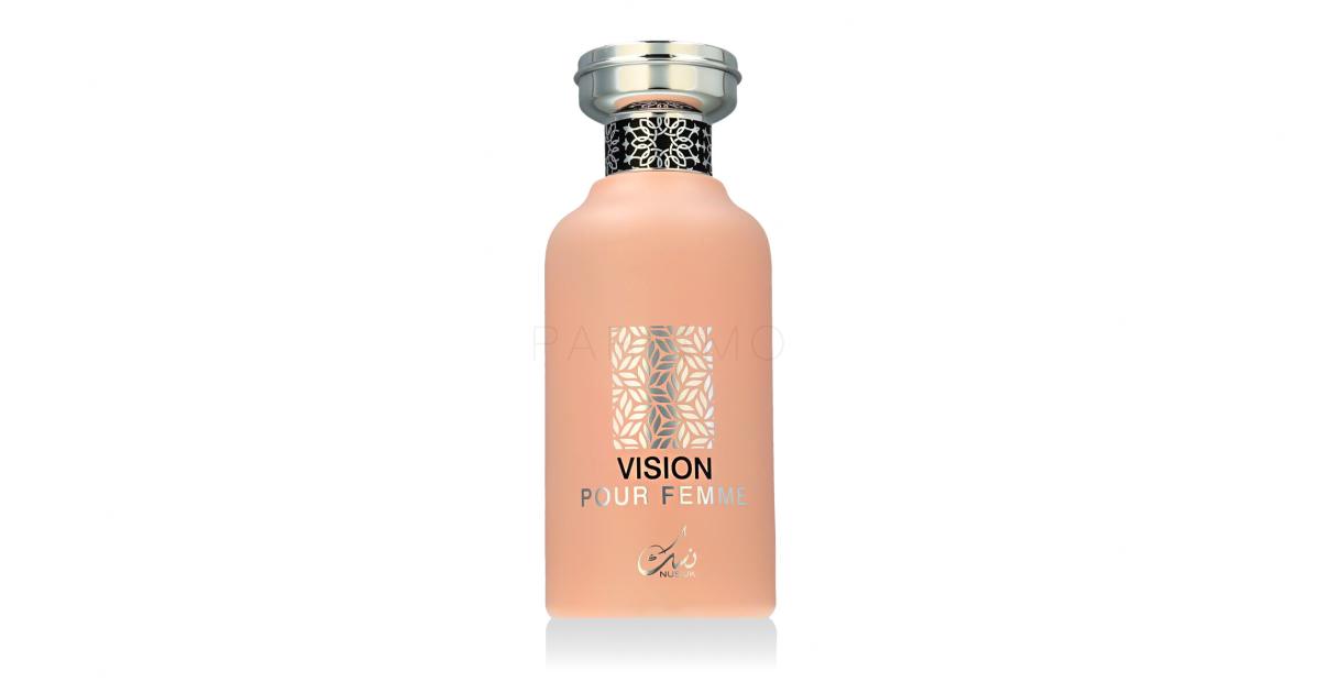Apă de parfum Nusuk Vision | Parfimo.ro
