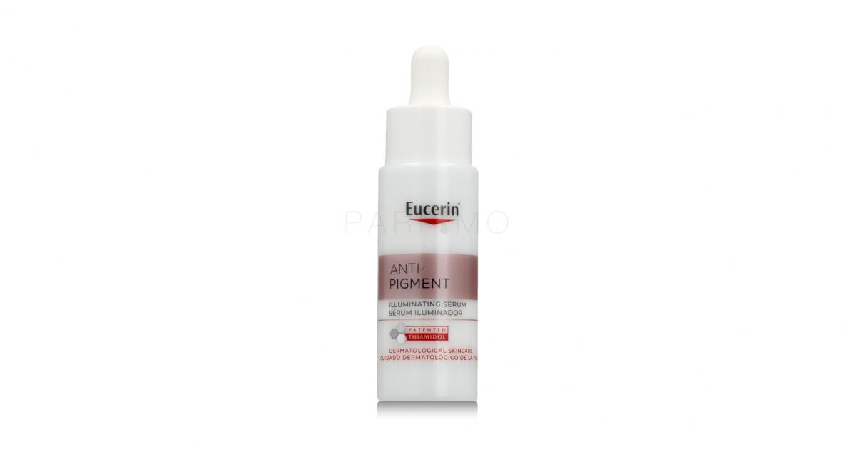 Eucerin Anti-Pigment Skin Perfecting Serum Ser facial pentru femei 30 ...