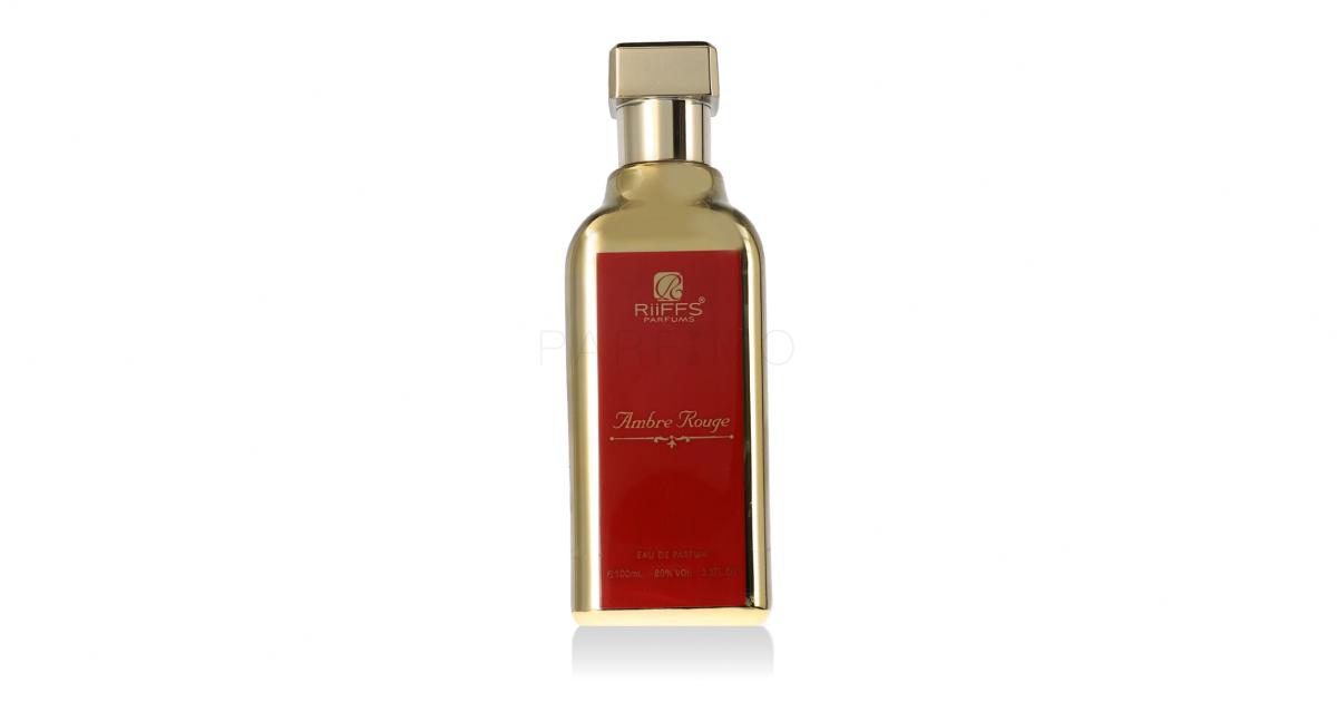 Apă de parfum Riiffs Ambre Rouge | Parfimo.ro