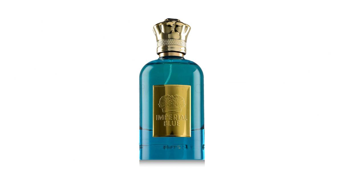 Riiffs Imperial Blue Apă de parfum pentru bărbați | Parfimo.ro