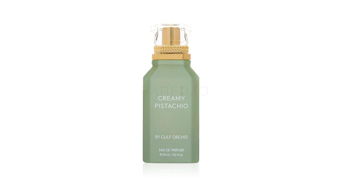 Apă de parfum Gulf Orchid Creamy Pistachio | Parfimo.ro