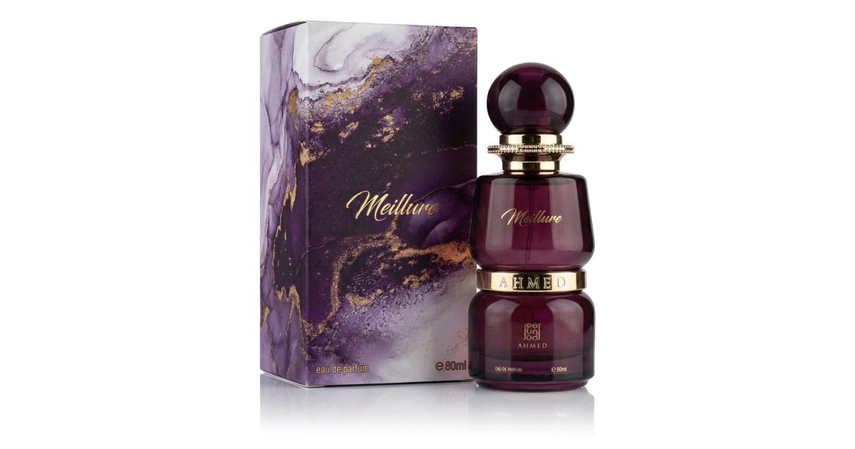 Parfum de neroli Ahmed Al Maghribi | Parfimo.ro