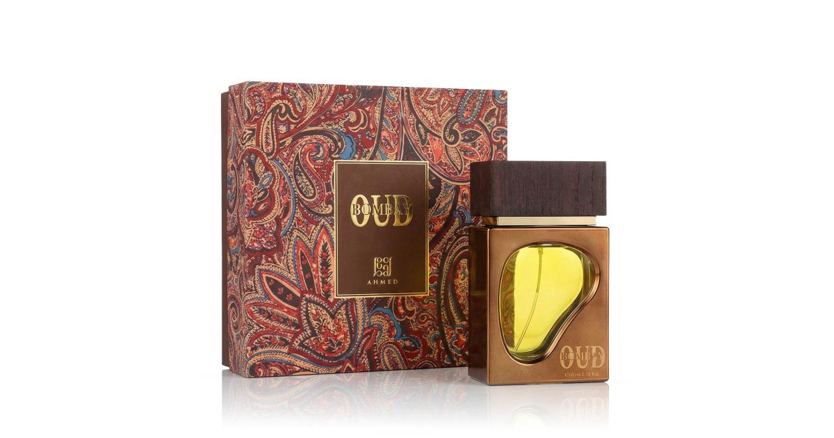 Parfumuri Ahmed Al Maghribi Bombay Oud | Parfimo.ro