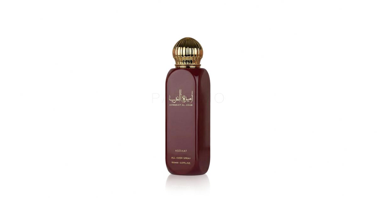 Spray de corp Lattafa Ameerat Al Arab | Parfimo.ro