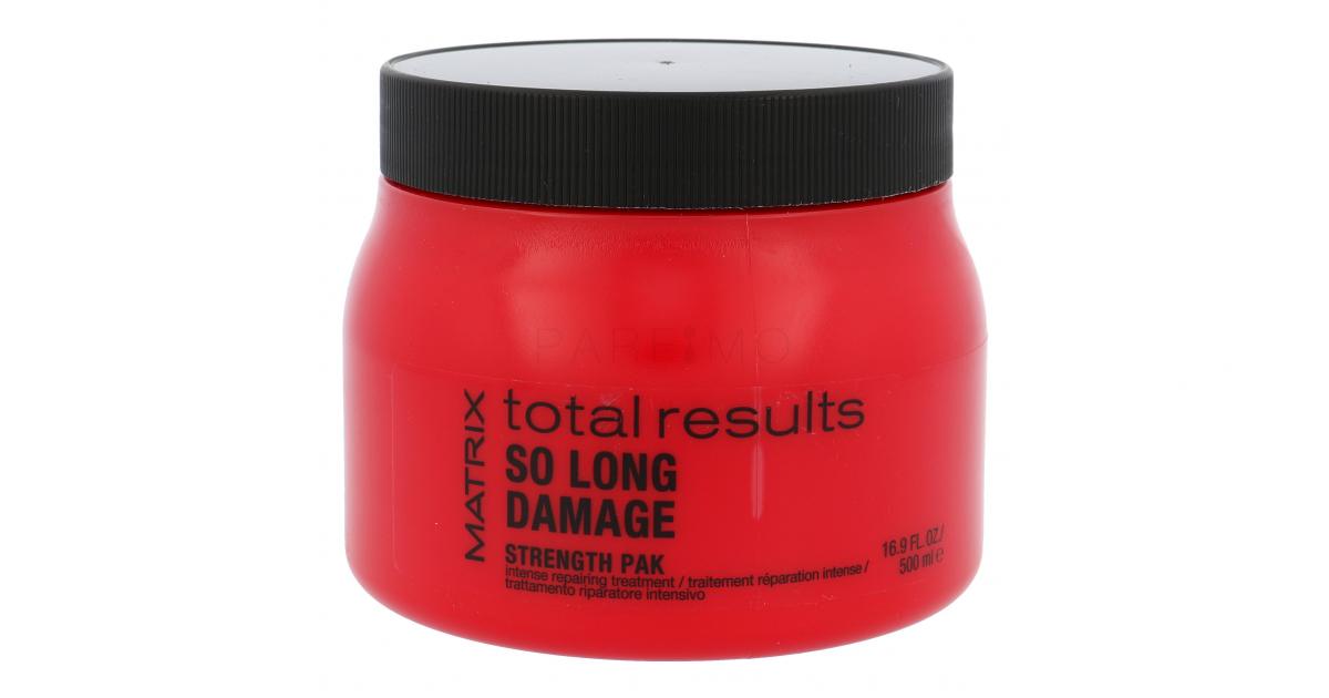 Matrix Total Results So Long Damage Mască de păr pentru femei | Parfimo.ro