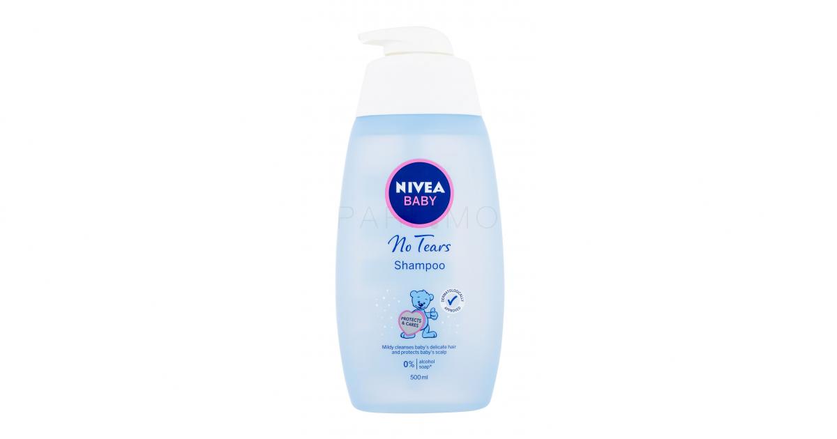 Nivea Baby Șampon pentru copii | Parfimo.ro