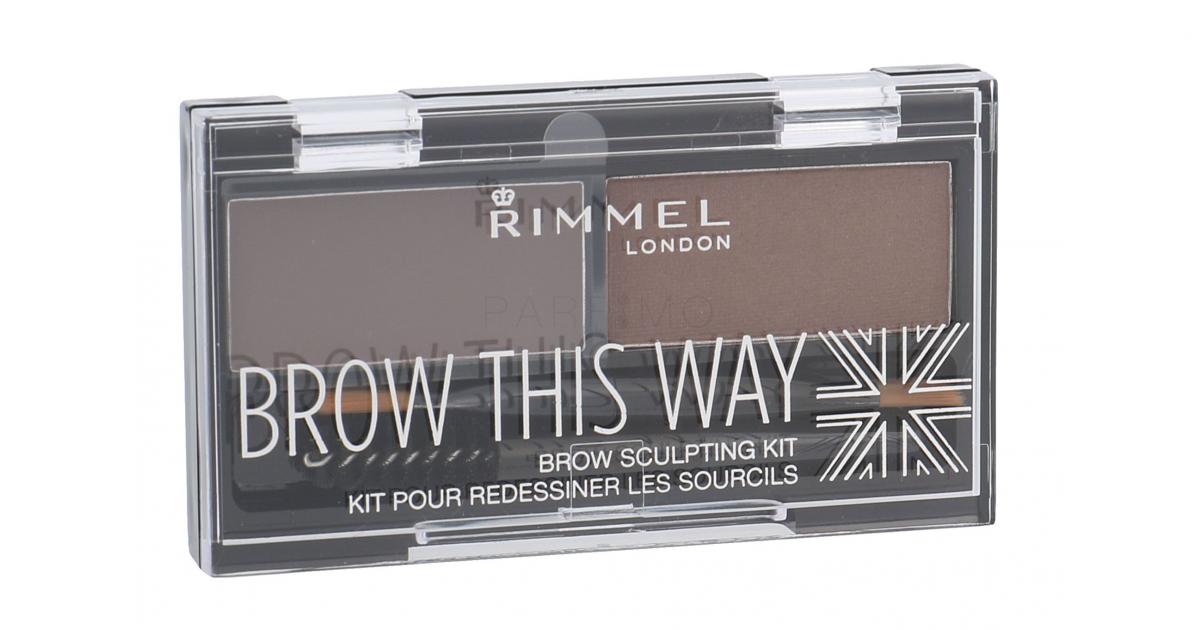 Sprâncene | Parfimo.ro