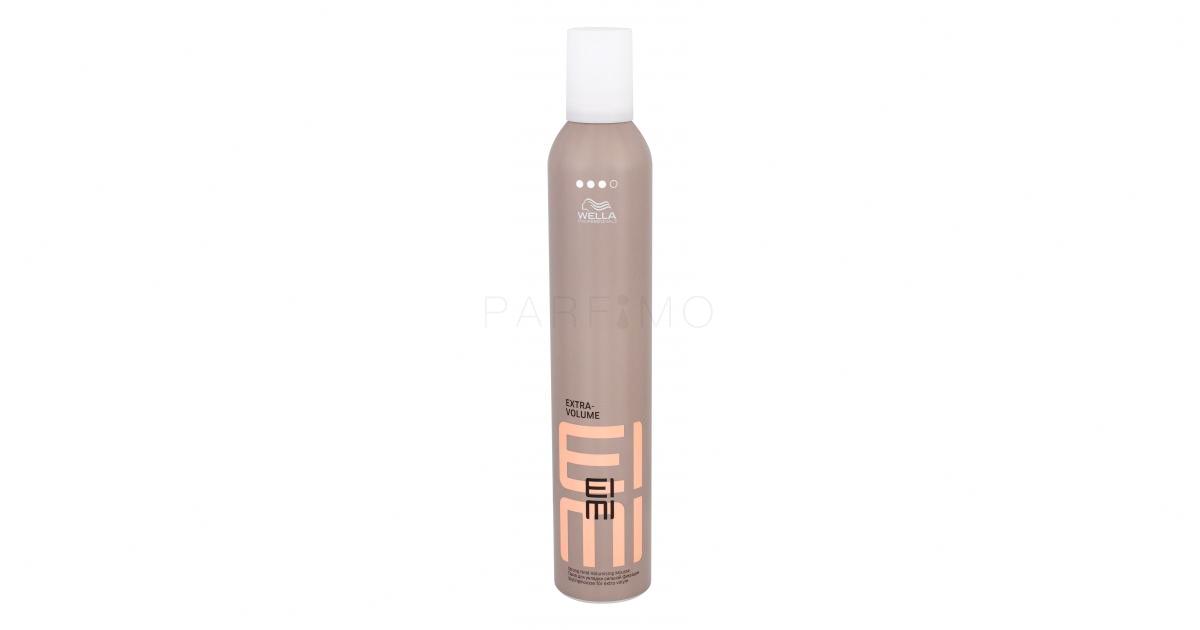 Wella Professionals Eimi Extra Volume Spumă de păr pentru femei ...