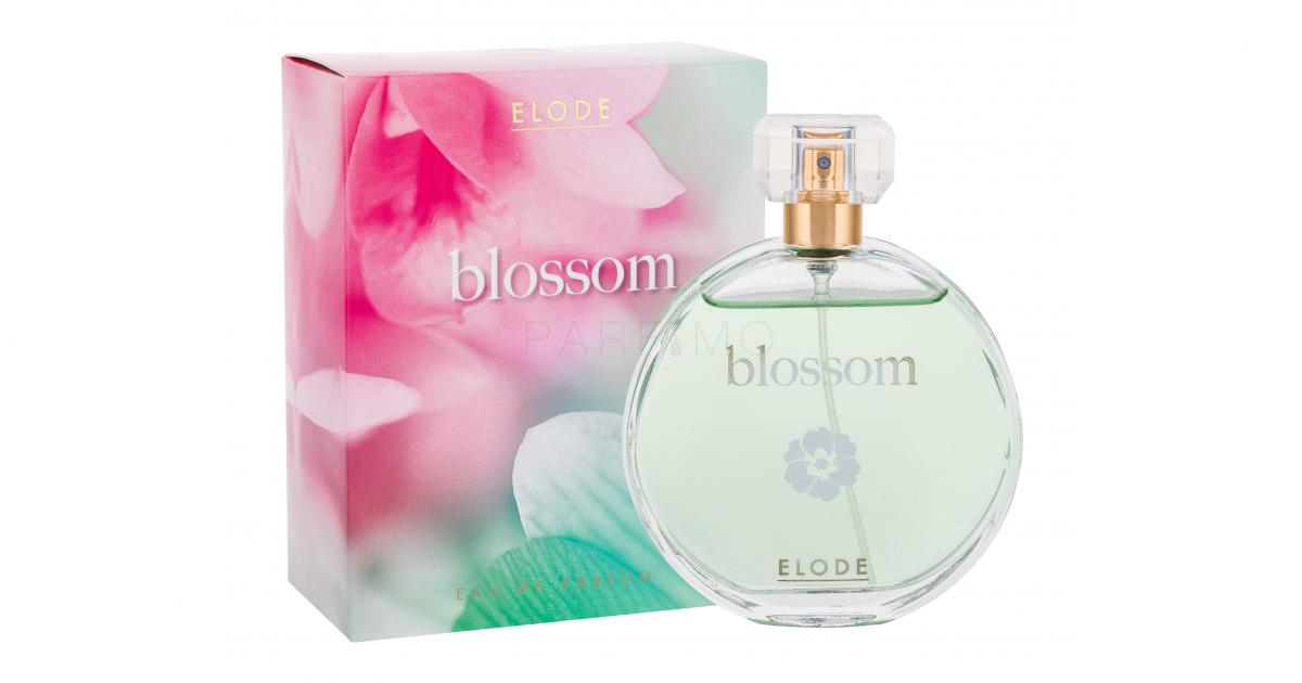 ELODE Blossom Apă de parfum pentru femei 100 ml | Parfimo.ro