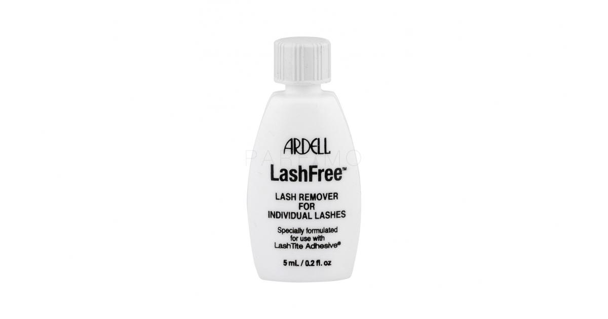 Ardell LashFree Individual Eyelash Adhesive Remover Gene false pentru ...