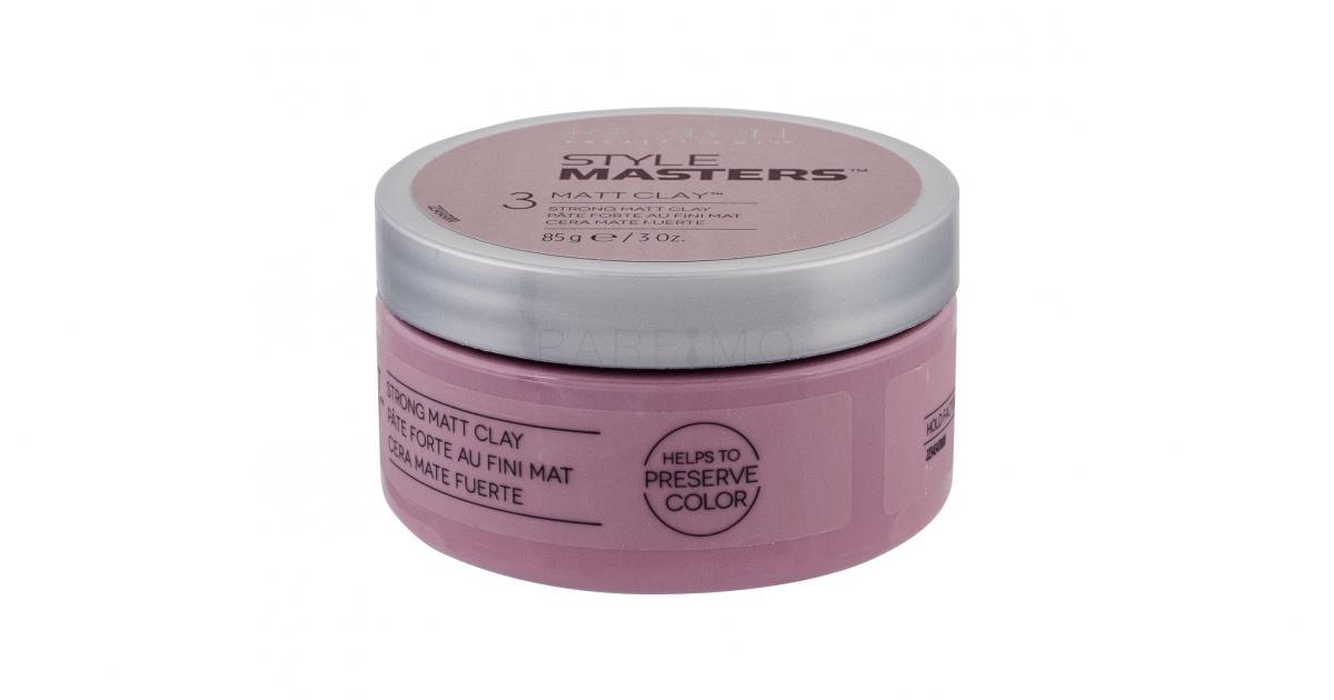 Revlon Professional Style Masters Creator Matt Clay Stilizare și ...