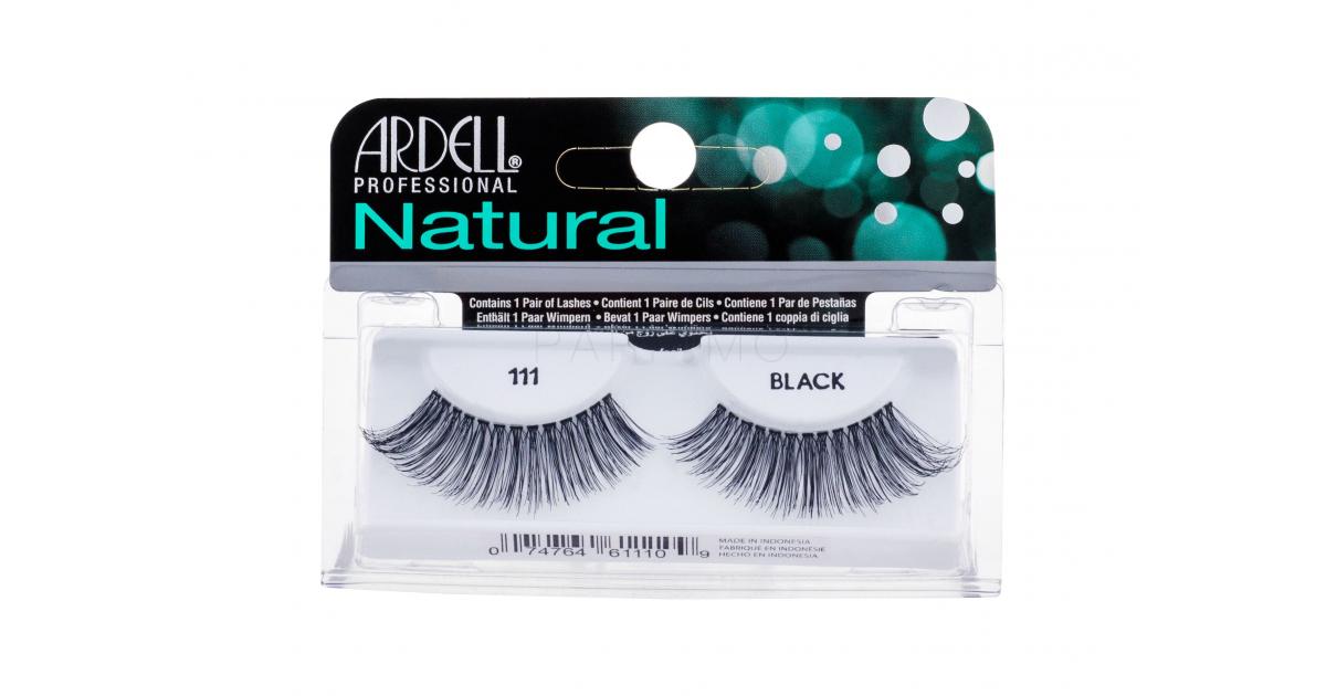 Ardell Natural 111 Gene false pentru femei | Parfimo.ro
