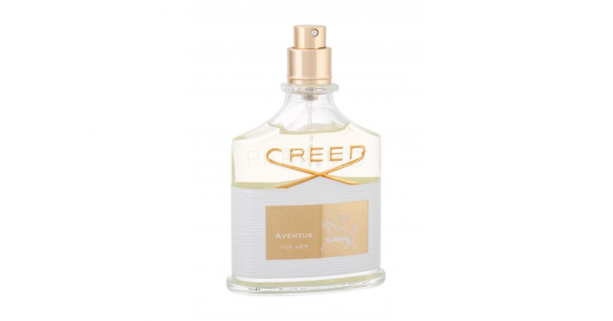 Creed Aventus For Her Apă de parfum pentru femei 75 ml tester | Parfimo.ro