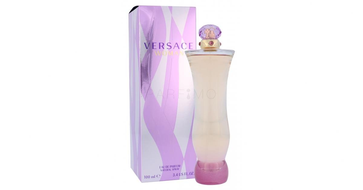 Versace Woman Apă de parfum pentru femei 100 ml | Parfimo.ro