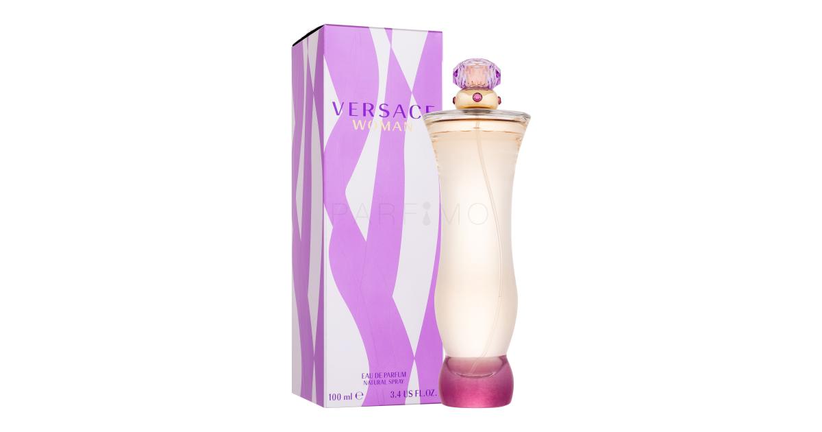 Versace Woman Apă de parfum pentru femei 100 ml | Parfimo.ro