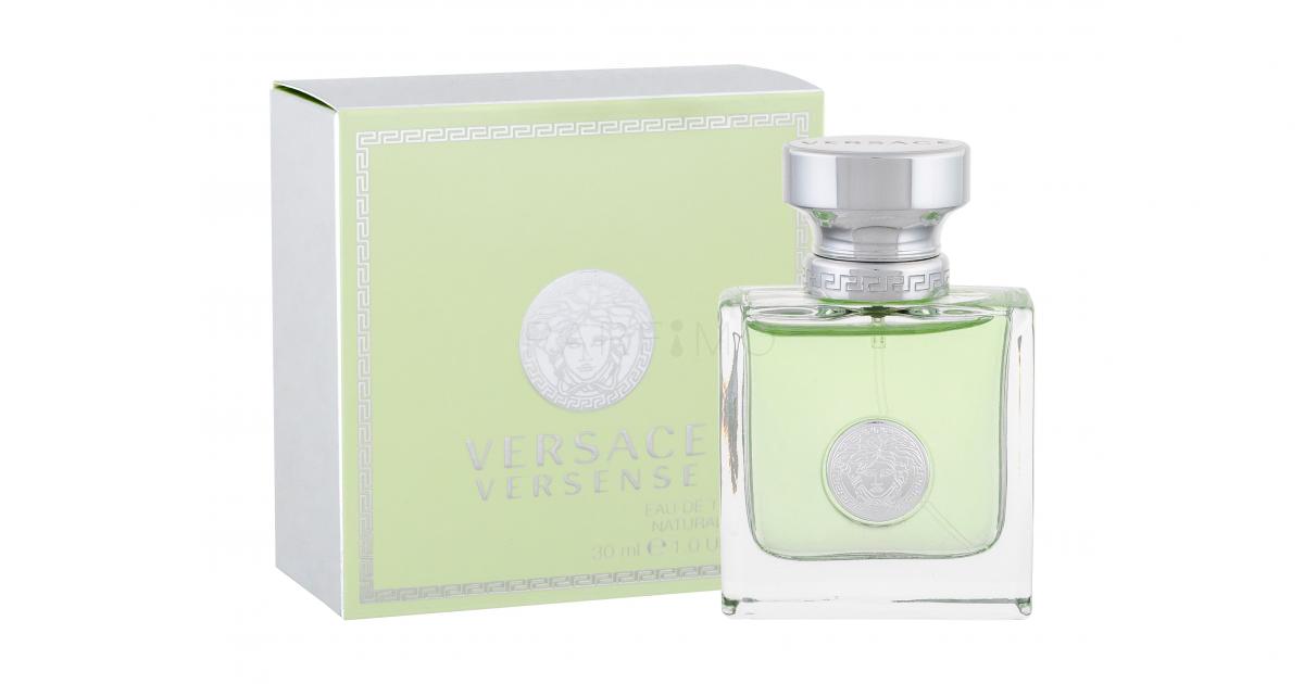 Versace Versense Apă de toaletă pentru femei 30 ml | Parfimo.ro