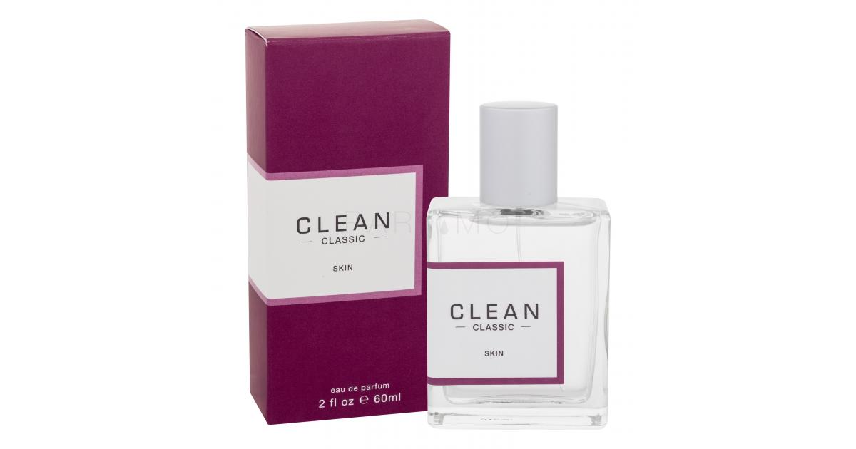 Clean Classic Skin Apă de parfum pentru femei 60 ml | Parfimo.ro