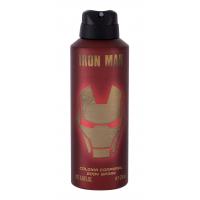 Marvel Avengers Iron Man Deodorant pentru copii 200 ml | Parfimo.ro