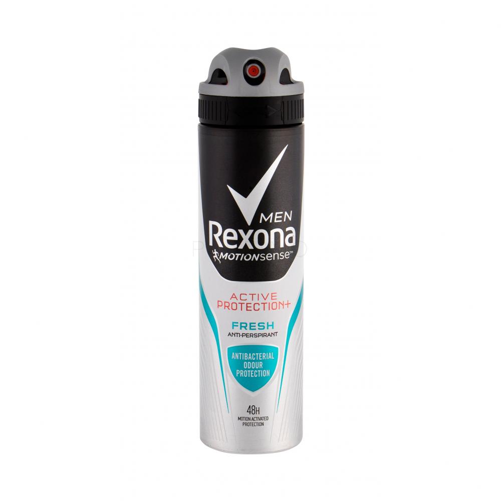 Rexona Men Active Protection+ Fresh Antiperspirant pentru bărbați ...