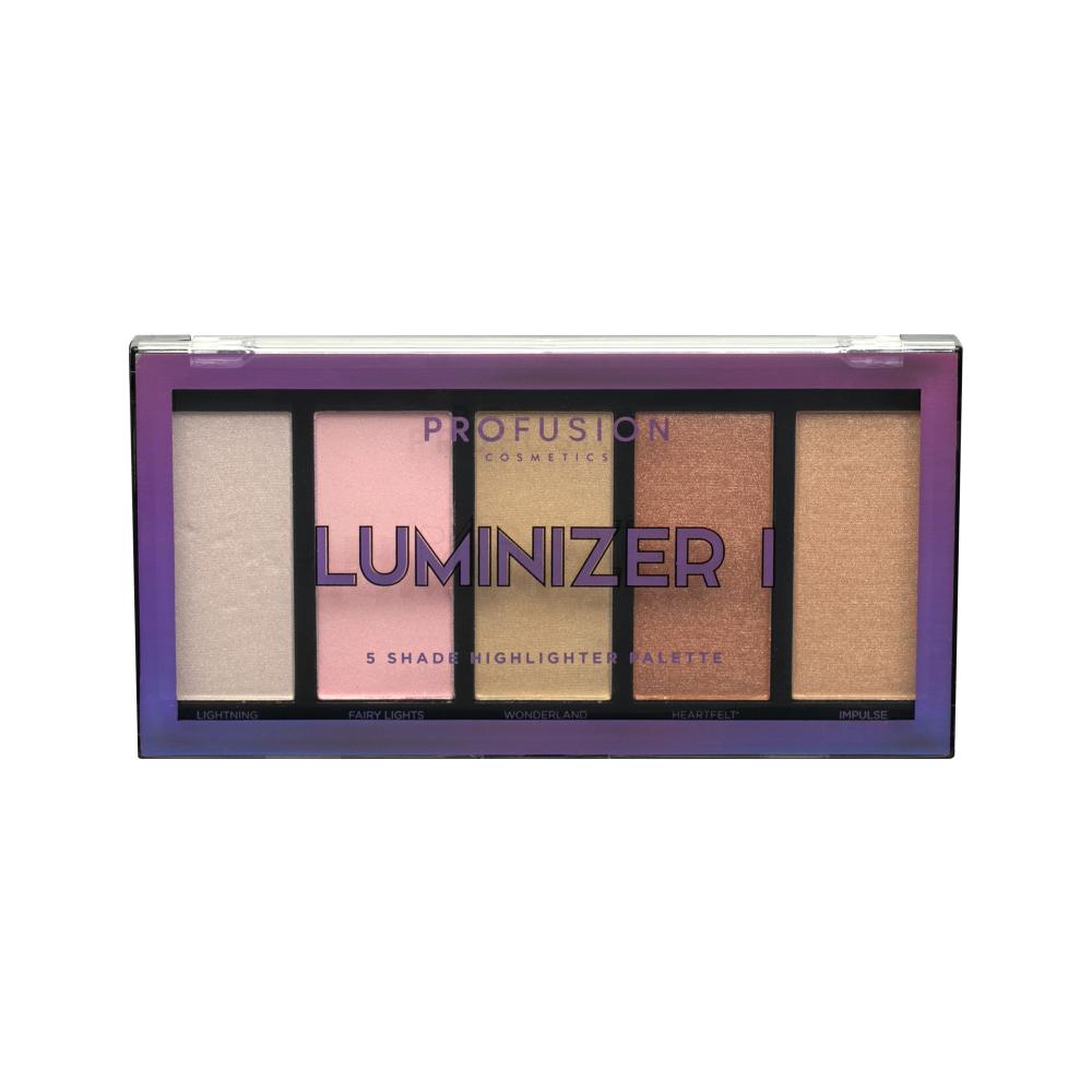 Profusion Luminizer Iluminator pentru femei 20 g | Parfimo.ro