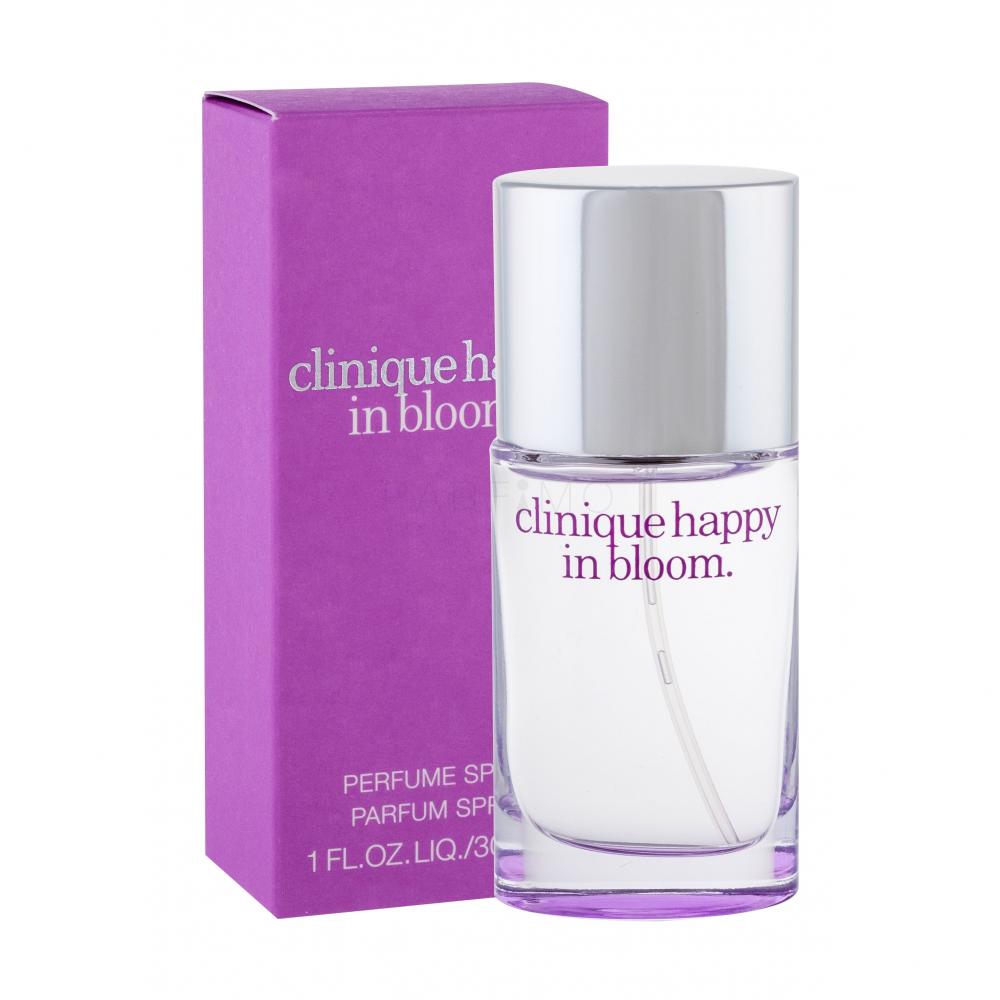 Clinique Happy in Bloom 2017 Apă de parfum pentru femei 30 ml | Parfimo.ro