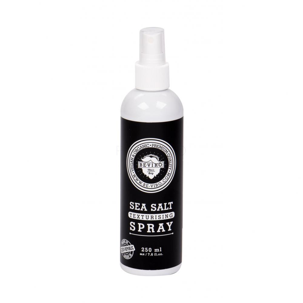 Be-Viro Men´s Only Sea Salt Texturising Spray Stilizare și modelare ...