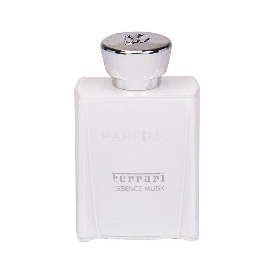 Ferrari Essence Musk Apă de parfum pentru bărbați 10 ml | Parfimo.ro
