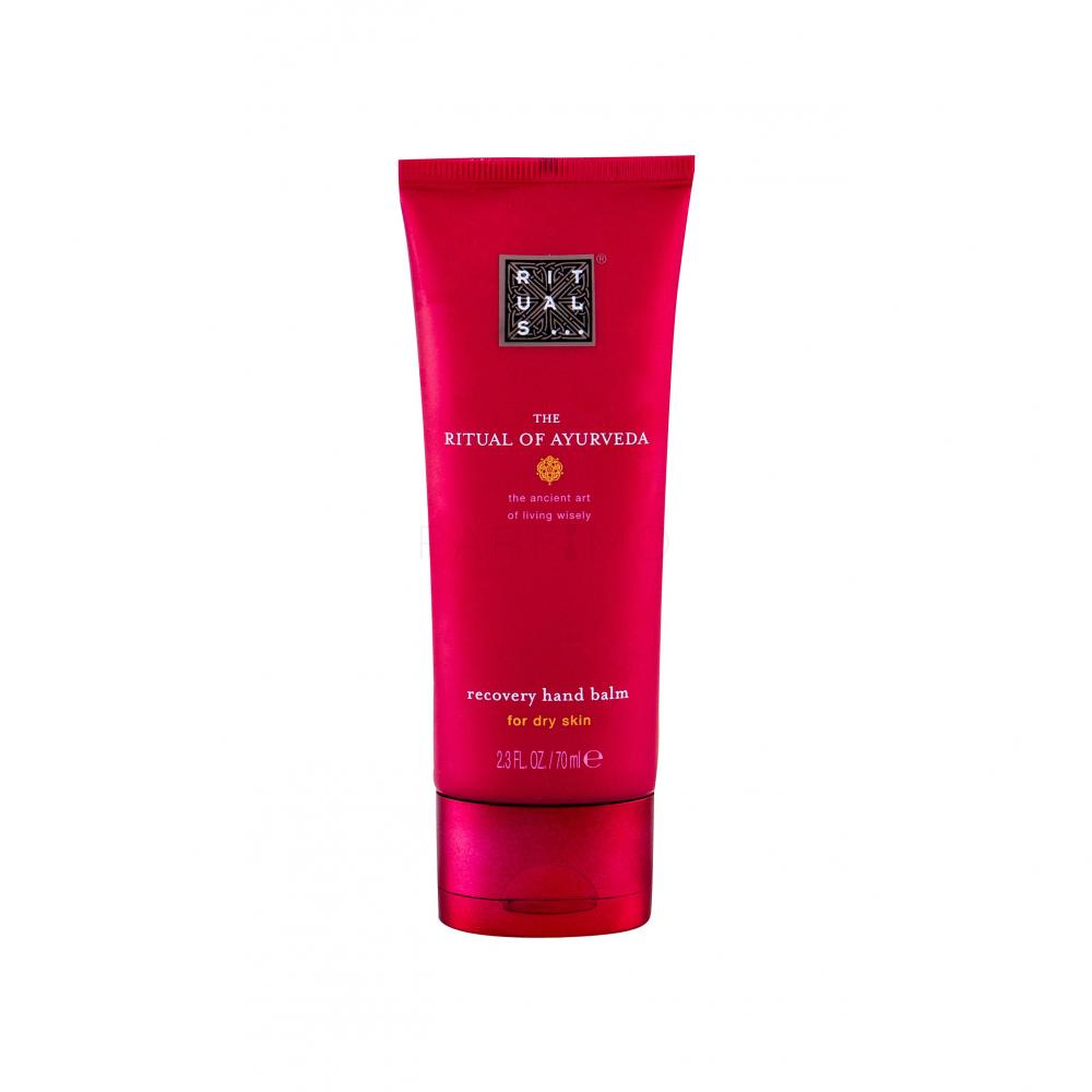 Rituals The Ritual Of Ayurveda Recovery Balsam de mâini pentru femei 70 ...
