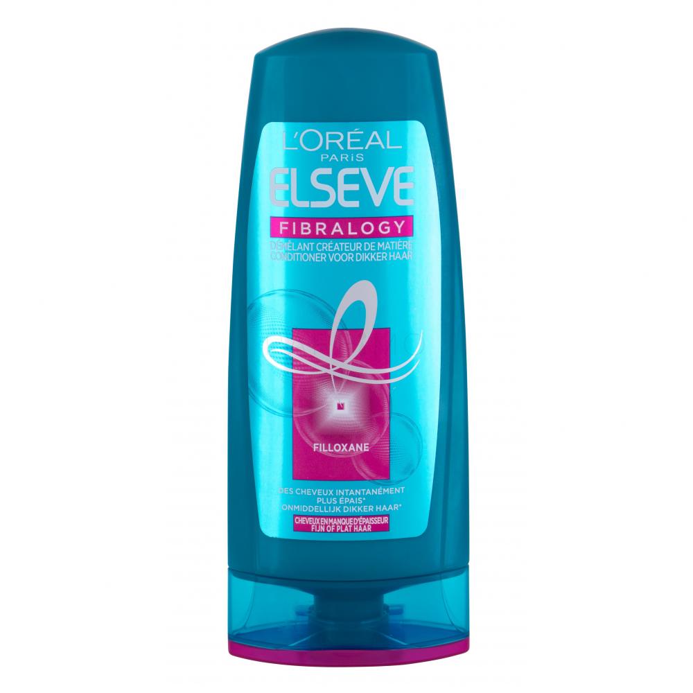 L'Oréal Paris Elseve Fibralogy Balsam de păr pentru femei 200 ml ...